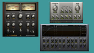 Download 23 Legacy ToneBoosters plugins (mac/win) with 64-bit support ...