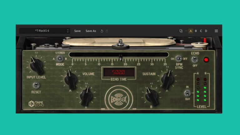 BPB Saturator, Free Tube & Tape Saturation Plugin For PC & Mac